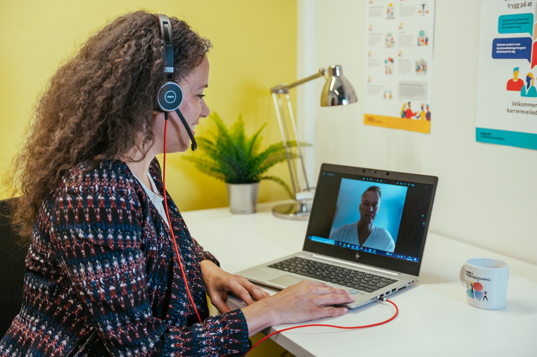 Karrierelæring i ulike formater | Kvalitet i karriereveiledning